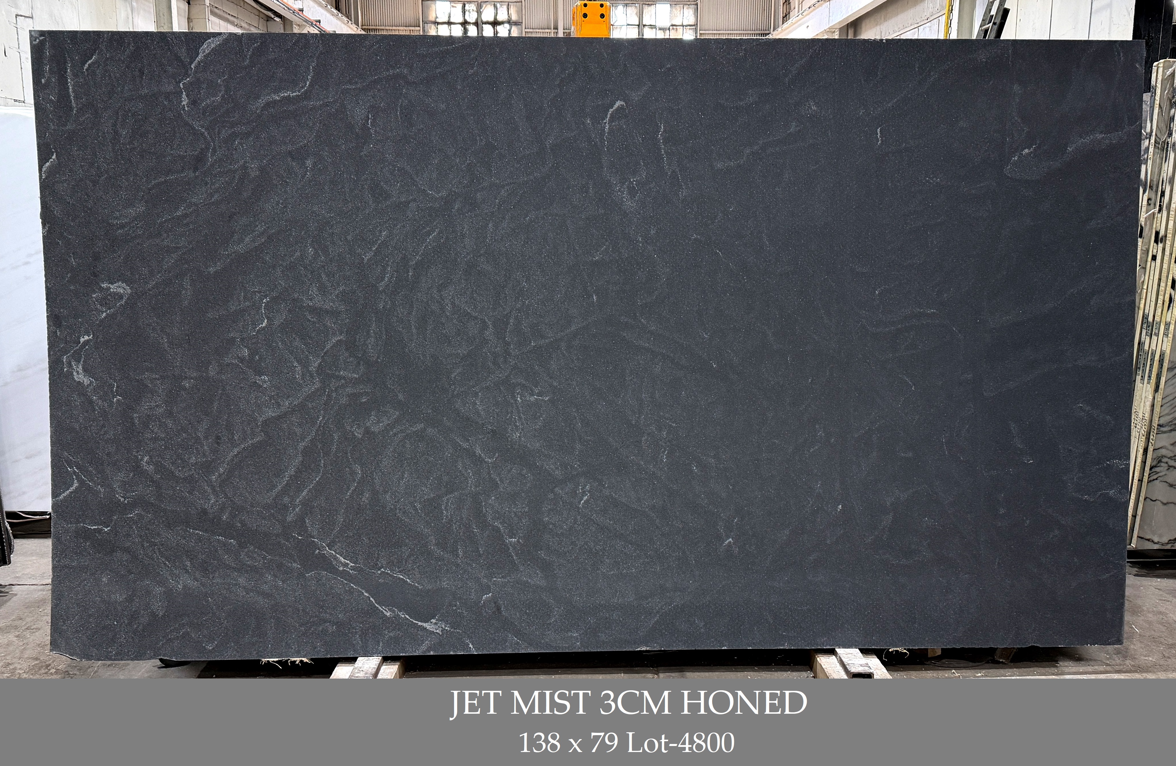 JET MIST 3CM - NSI Stone Trading