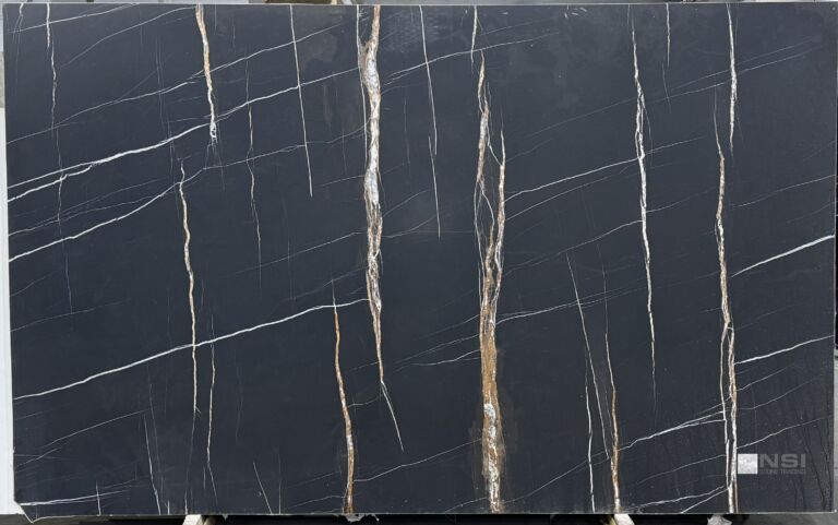 SAHARA NOIR 2CM - NSI Stone Trading